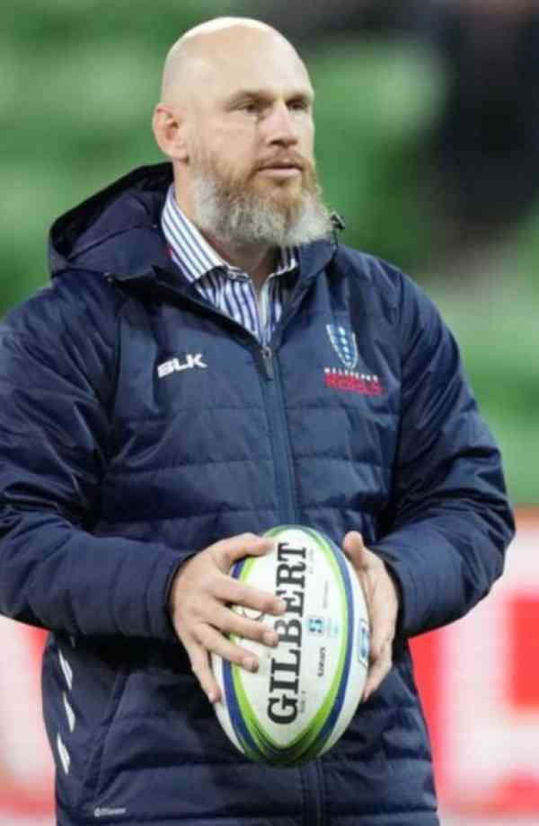 Kevin Foote | Ultimate Rugby Players, News, Fixtures and Live Results