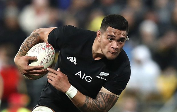 Wasps confirm the signing of All Blacks and Hurricanes flanker ...