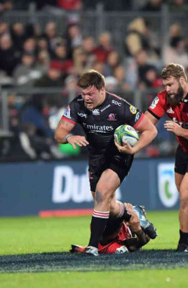 Nathan McBeth | Ultimate Rugby Players, News, Fixtures and Live Results
