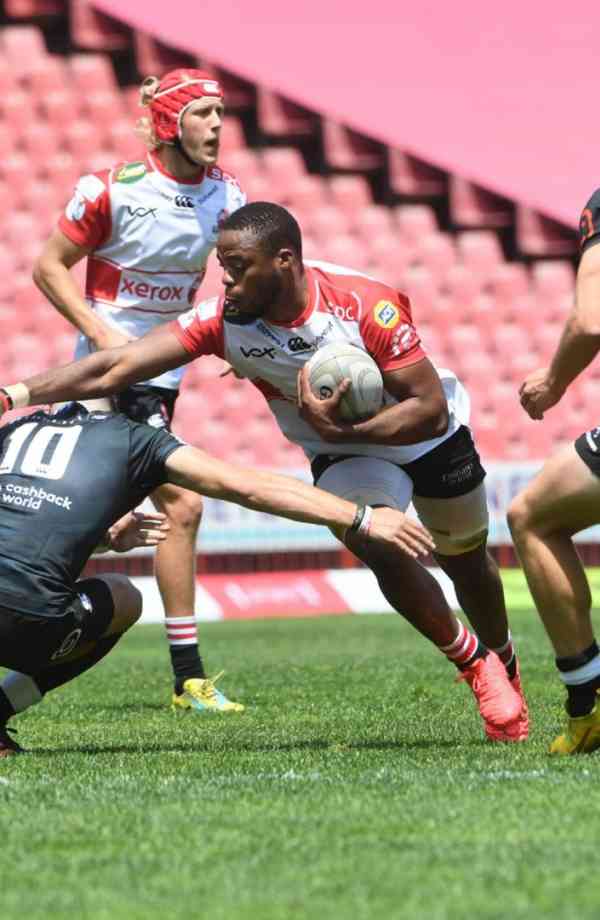 Sibusiso Sangweni | Ultimate Rugby Players, News, Fixtures and Live Results