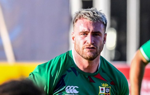 Stuart Hogg to skipper B&I Lions in Tour opener | Ultimate Rugby ...