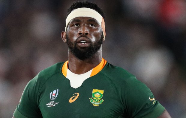 Springboks keen to hit the ground running | Ultimate Rugby Players ...