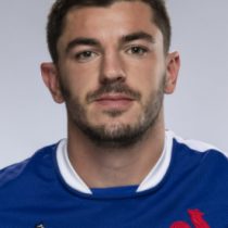 France - Squad | Ultimate Rugby Players, News, Fixtures and Live Results
