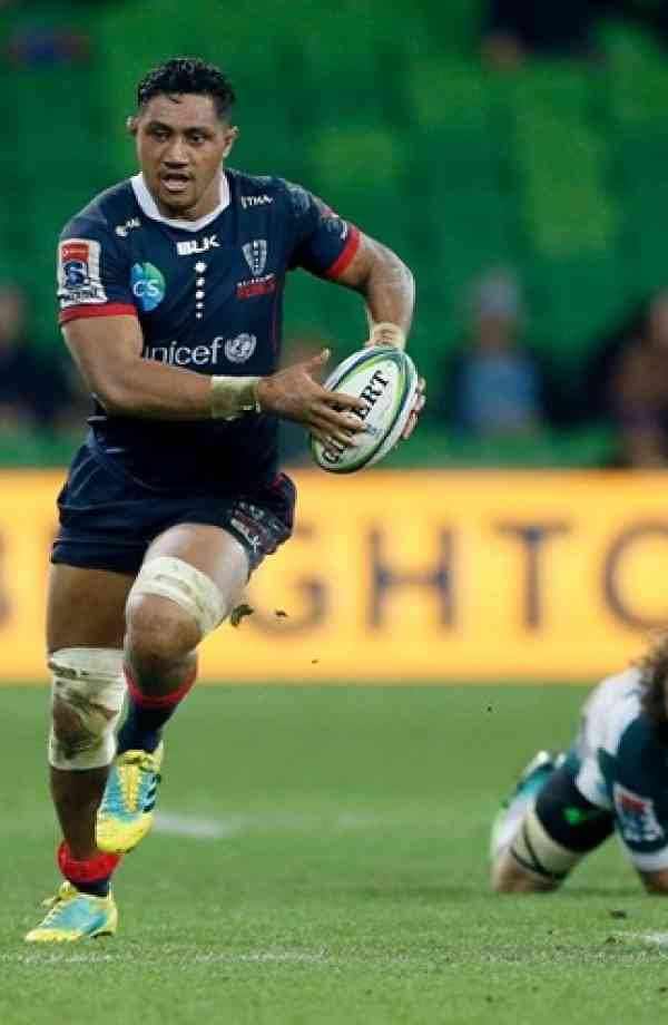 Rob Leota | Ultimate Rugby Players, News, Fixtures and Live Results