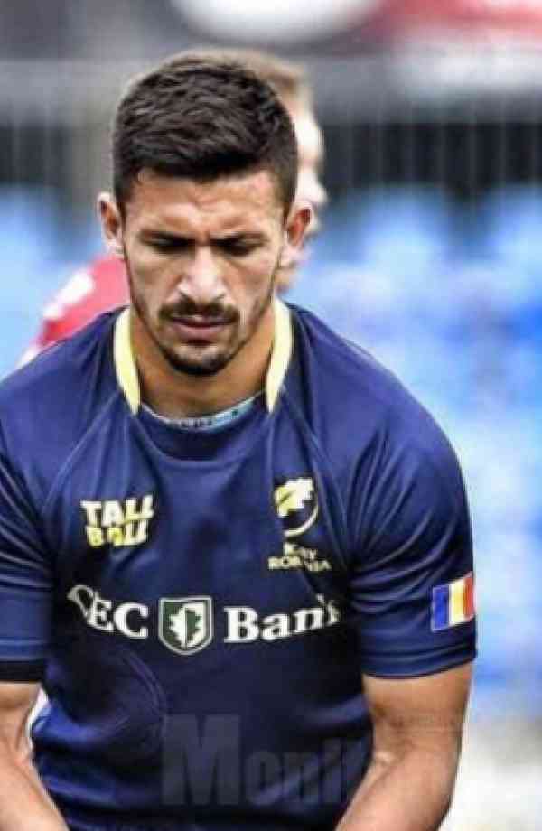 Daniel Plai | Ultimate Rugby Players, News, Fixtures and Live Results