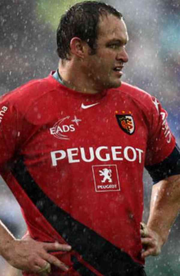 Daan Human | Ultimate Rugby Players, News, Fixtures and Live Results