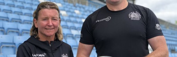 Hayes returns to the Chiefs in coaching role | Ultimate Rugby Players ...