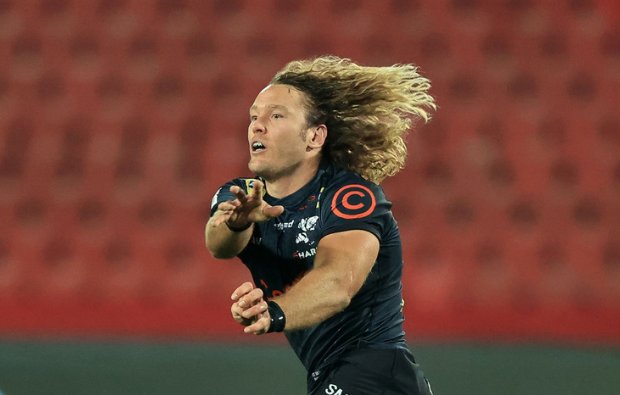 Sharks named a changed team for their second clash with the Lions ...