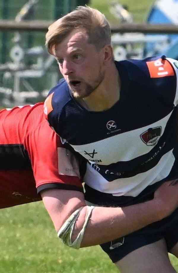 Pete White | Ultimate Rugby Players, News, Fixtures and Live Results