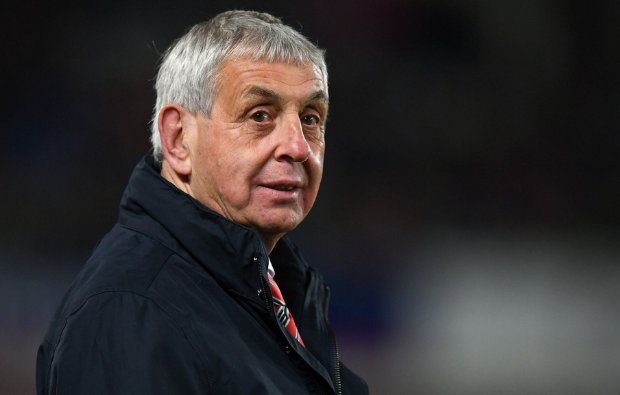Sir Ian McGeechan's latest Lions XV | Ultimate Rugby Players, News ...