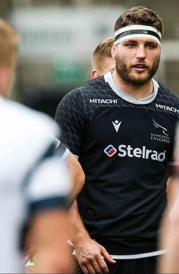 Bailey Ransom | Ultimate Rugby Players, News, Fixtures and Live Results