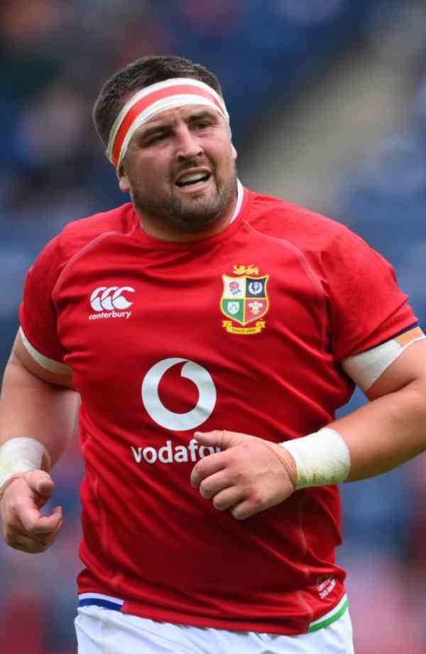 Wyn Jones | Ultimate Rugby Players, News, Fixtures and Live Results