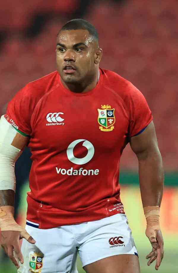 Kyle Sinckler | Ultimate Rugby Players, News, Fixtures and Live Results