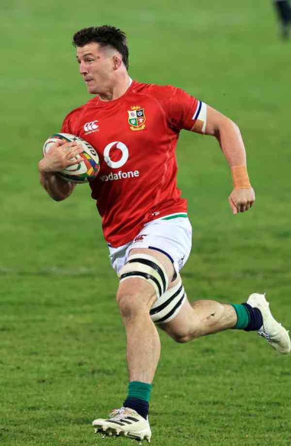 Tom Curry | Ultimate Rugby Players, News, Fixtures and Live Results