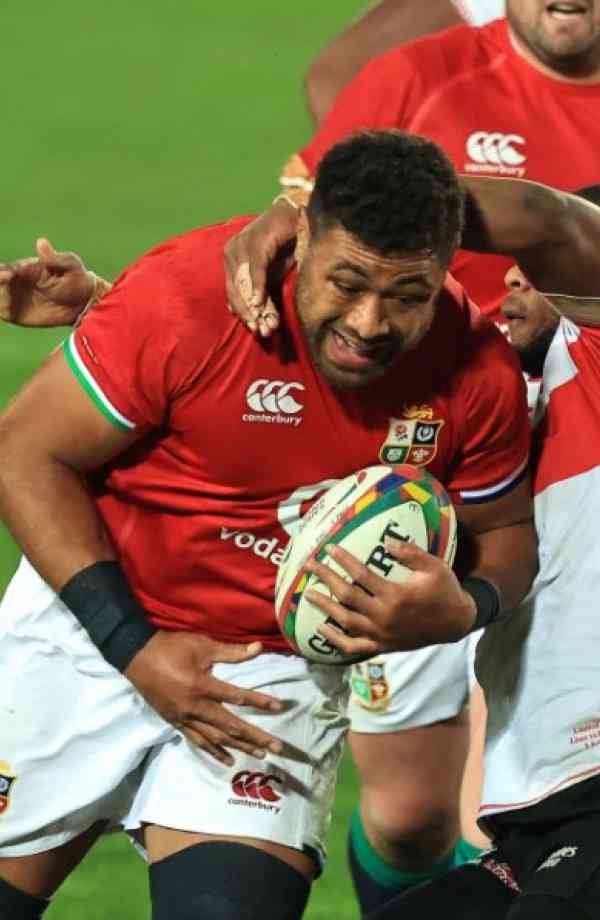 Taulupe Faletau | Ultimate Rugby Players, News, Fixtures and Live Results