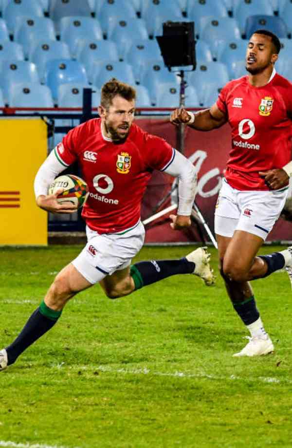 Elliot Daly | Ultimate Rugby Players, News, Fixtures and Live Results