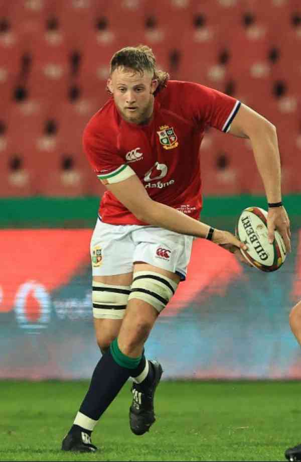 Jonny Hill | Ultimate Rugby Players, News, Fixtures and Live Results