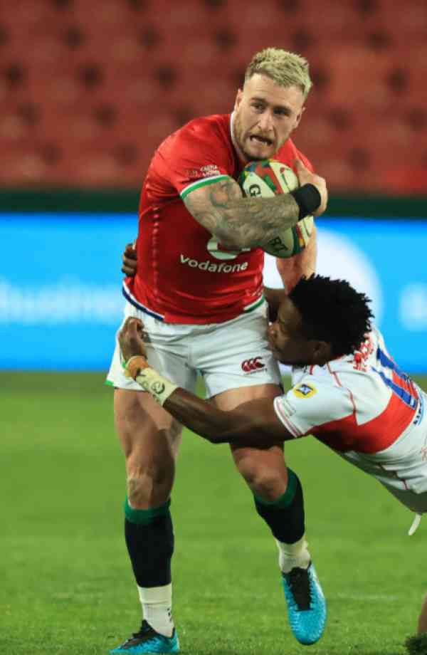 Stuart Hogg | Ultimate Rugby Players, News, Fixtures and Live Results
