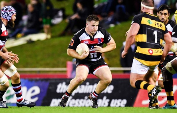 Nine new in the Canterbury NPC squad as Naholo moves from Taranaki ...