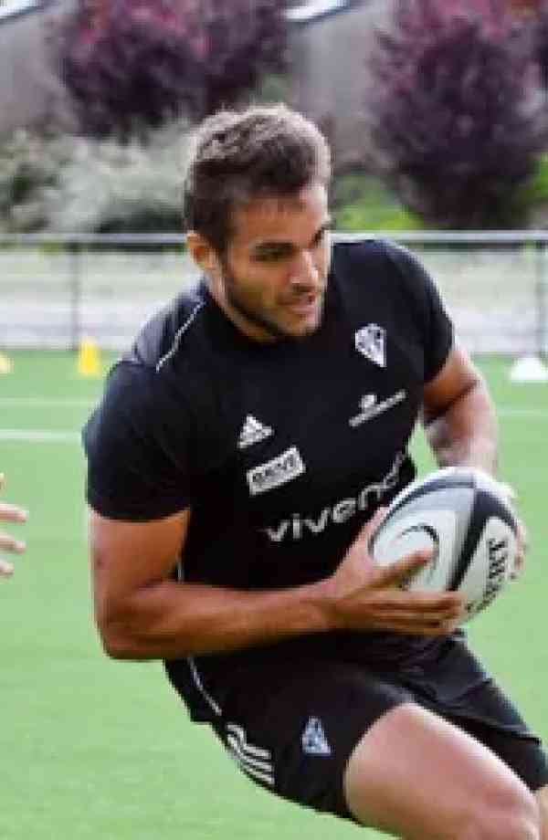 Esteban Abadie | Ultimate Rugby Players, News, Fixtures and Live Results