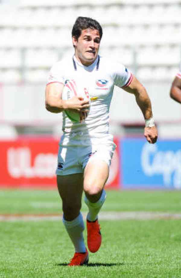 Madison Hughes | Ultimate Rugby Players, News, Fixtures and Live Results