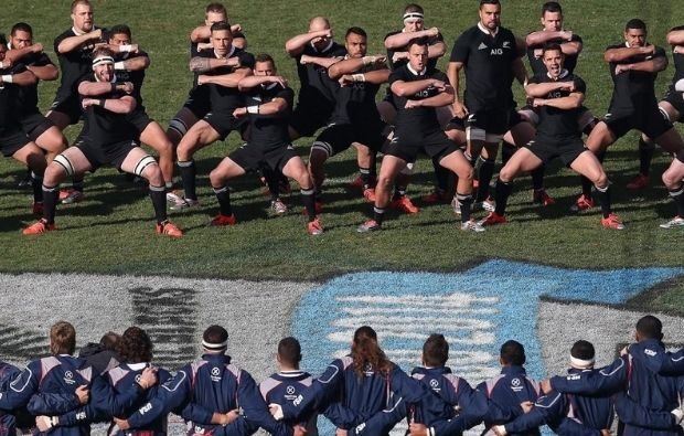 USA Rugby to host the All Blacks in Washington DC | Ultimate Rugby ...