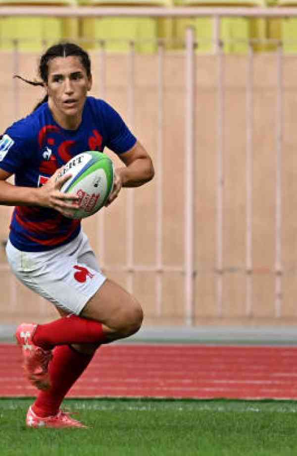 Shannon Izar | Ultimate Rugby Players, News, Fixtures and Live Results