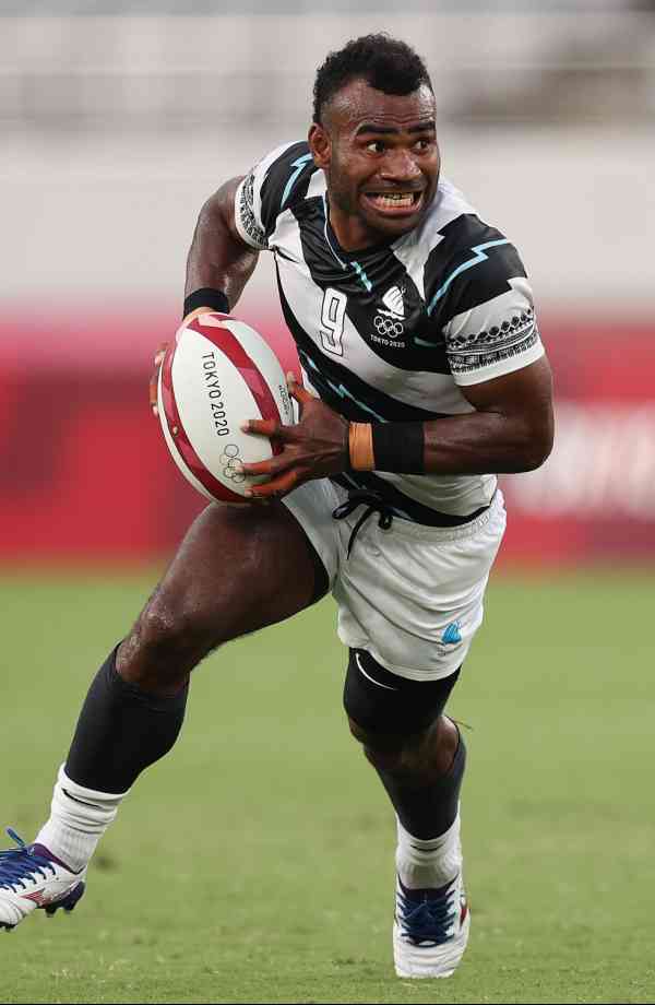 Jerry Tuwai | Ultimate Rugby Players, News, Fixtures and Live Results