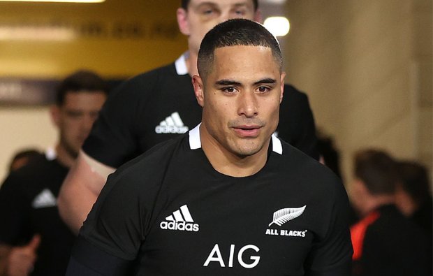 Aaron Smith to play his 100th test against the Wallabies | Ultimate ...