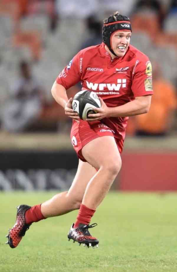 Taylor Davies | Ultimate Rugby Players, News, Fixtures and Live Results