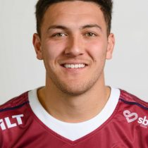 Southland - Squad | Ultimate Rugby Players, News, Fixtures and Live Results