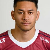 Southland - Squad | Ultimate Rugby Players, News, Fixtures and Live Results