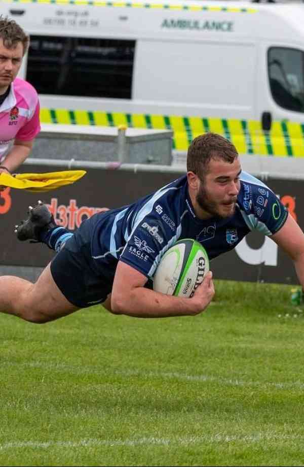 Jack Hughes | Ultimate Rugby Players, News, Fixtures and Live Results