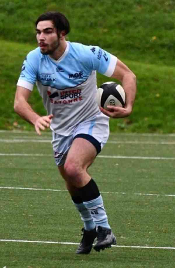 Inaki Ayarza | Ultimate Rugby Players, News, Fixtures and Live Results