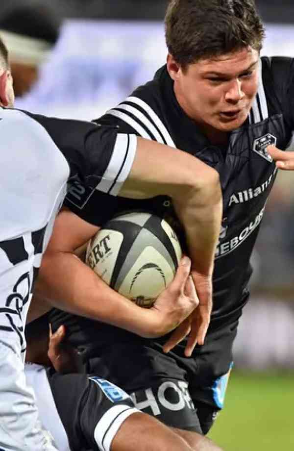 Retief Marais | Ultimate Rugby Players, News, Fixtures and Live Results