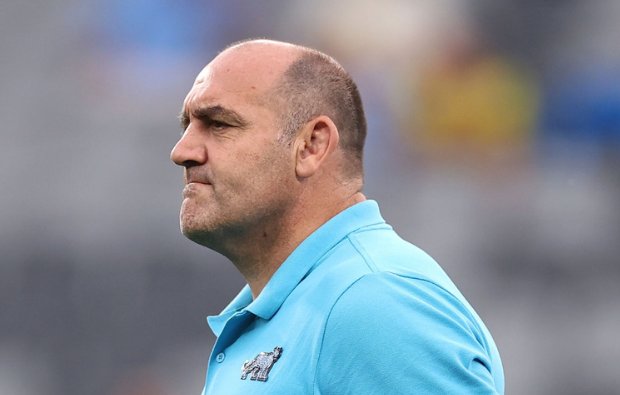 Mario Ledesma defends Springboks ahead of Rugby Championship opener ...