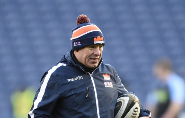 Richard Cockerill to join England coaching staff - report | Ultimate ...