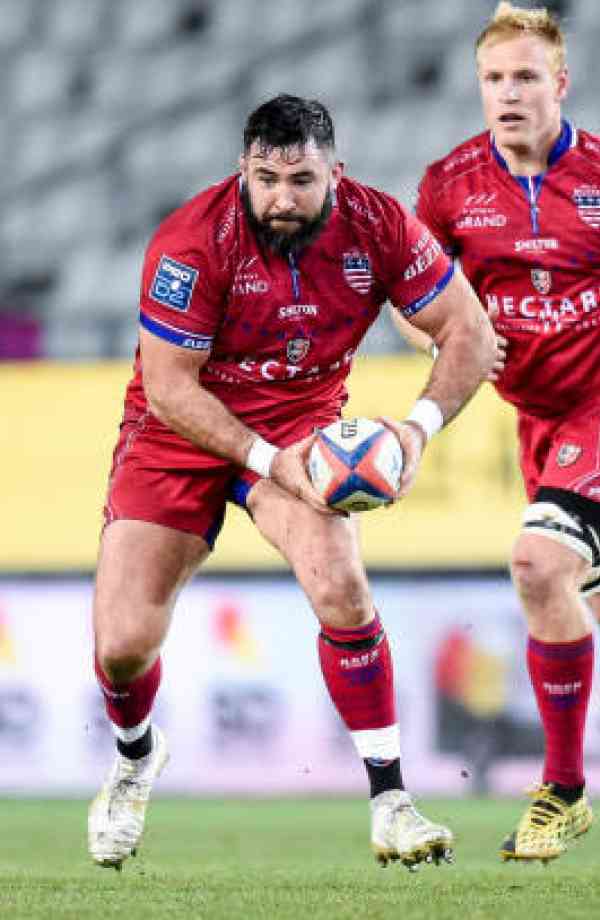 Jamie Hagan | Ultimate Rugby Players, News, Fixtures and Live Results