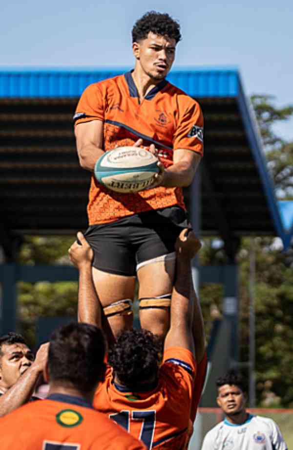 Theo McFarland | Ultimate Rugby Players, News, Fixtures and Live Results