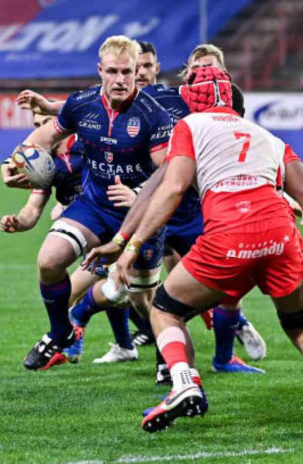 Sias Koen | Ultimate Rugby Players, News, Fixtures and Live Results