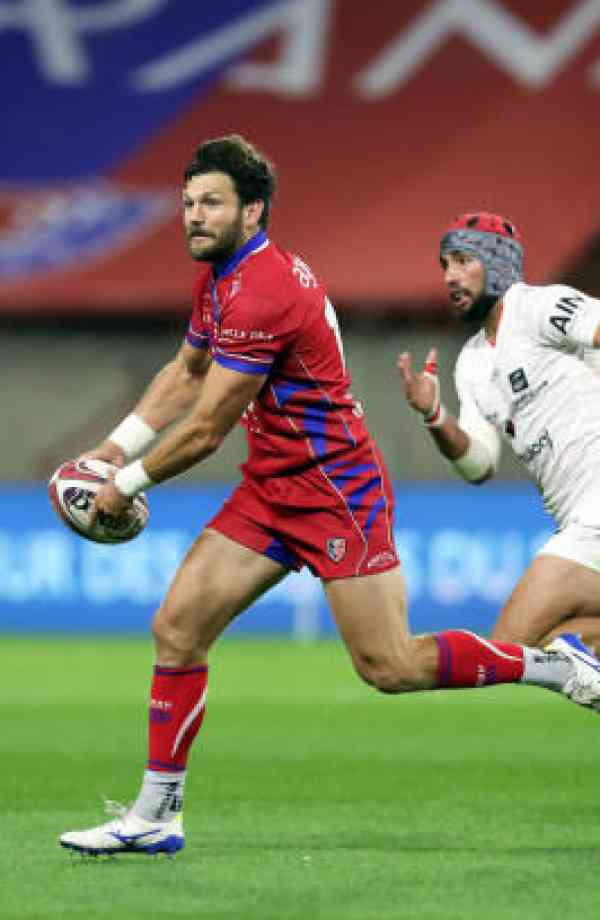 Jeff Williams | Ultimate Rugby Players, News, Fixtures and Live Results