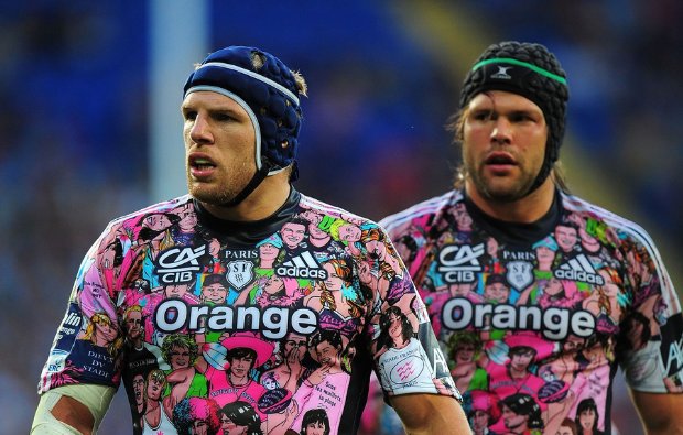 25 of the worst rugby jerseys EVER | Ultimate Rugby Players, News ...
