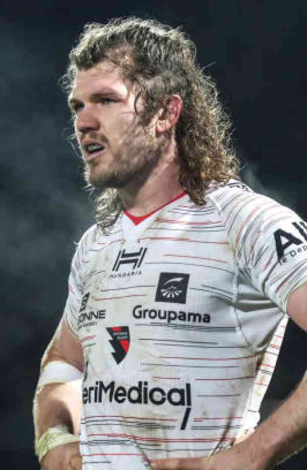 Phoenix Battye | Ultimate Rugby Players, News, Fixtures and Live Results