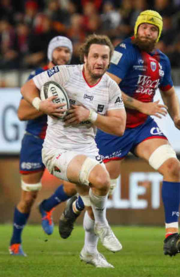 Rory Grice | Ultimate Rugby Players, News, Fixtures and Live Results