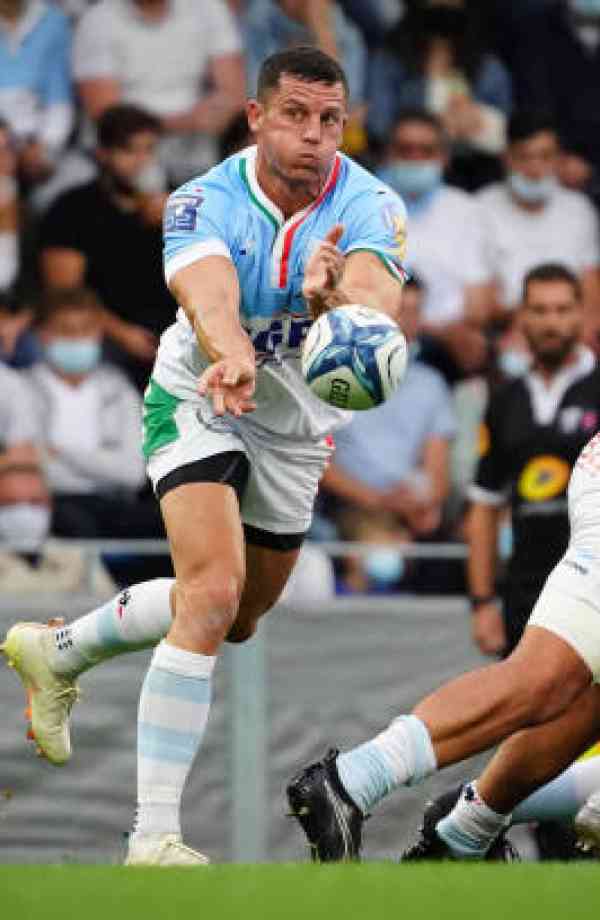 Shaun Venter | Ultimate Rugby Players, News, Fixtures and Live Results