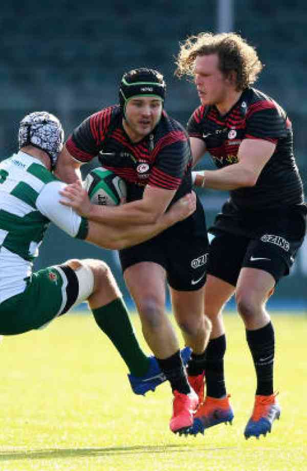 Harry Sloan | Ultimate Rugby Players, News, Fixtures and Live Results