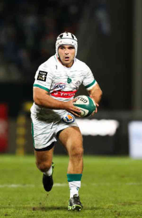 Lucas Rey | Ultimate Rugby Players, News, Fixtures and Live Results