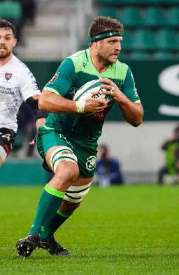 Luke Whitelock | Ultimate Rugby Players, News, Fixtures and Live Results