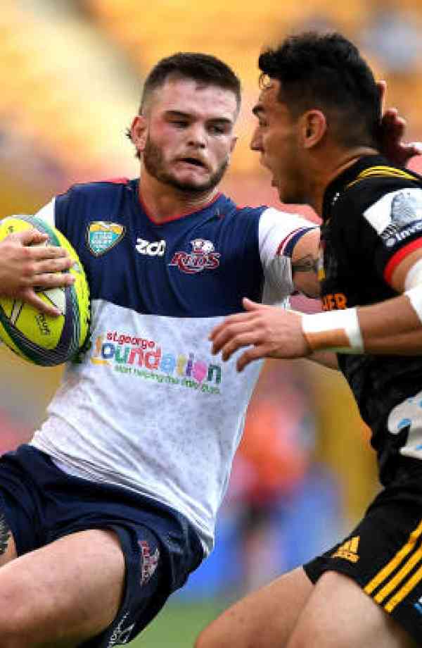 Reece Hewat | Ultimate Rugby Players, News, Fixtures and Live Results