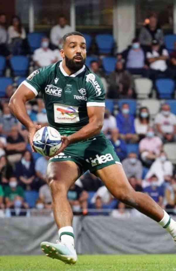 Zack Henry | Ultimate Rugby Players, News, Fixtures and Live Results